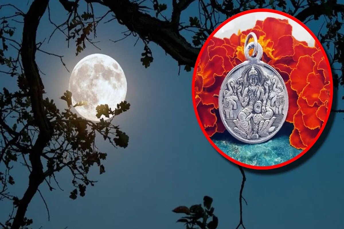 Vaishakh Purnima 2024 Date: कधी आहे वैशाख पौर्णिमा? या दिवशी कोणत्या 5 देवांची पूजा करावी?