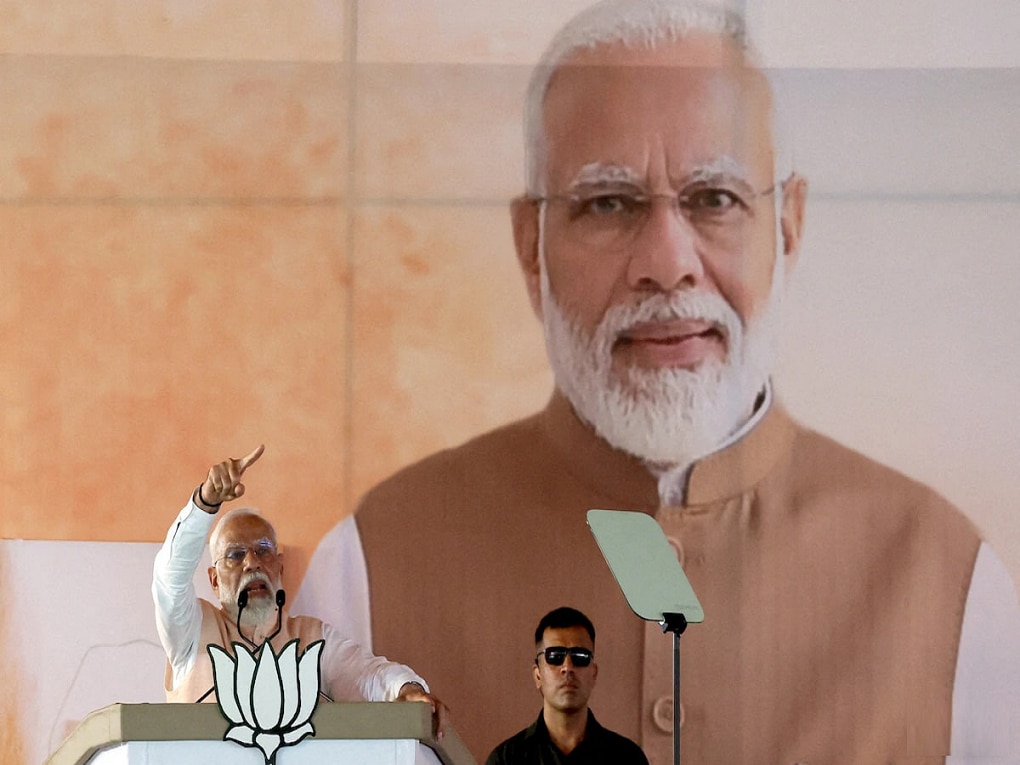 Loksabha Election 2024 विजय भाजपचाच पण त्यात एक ट्विस्ट थेट 2224