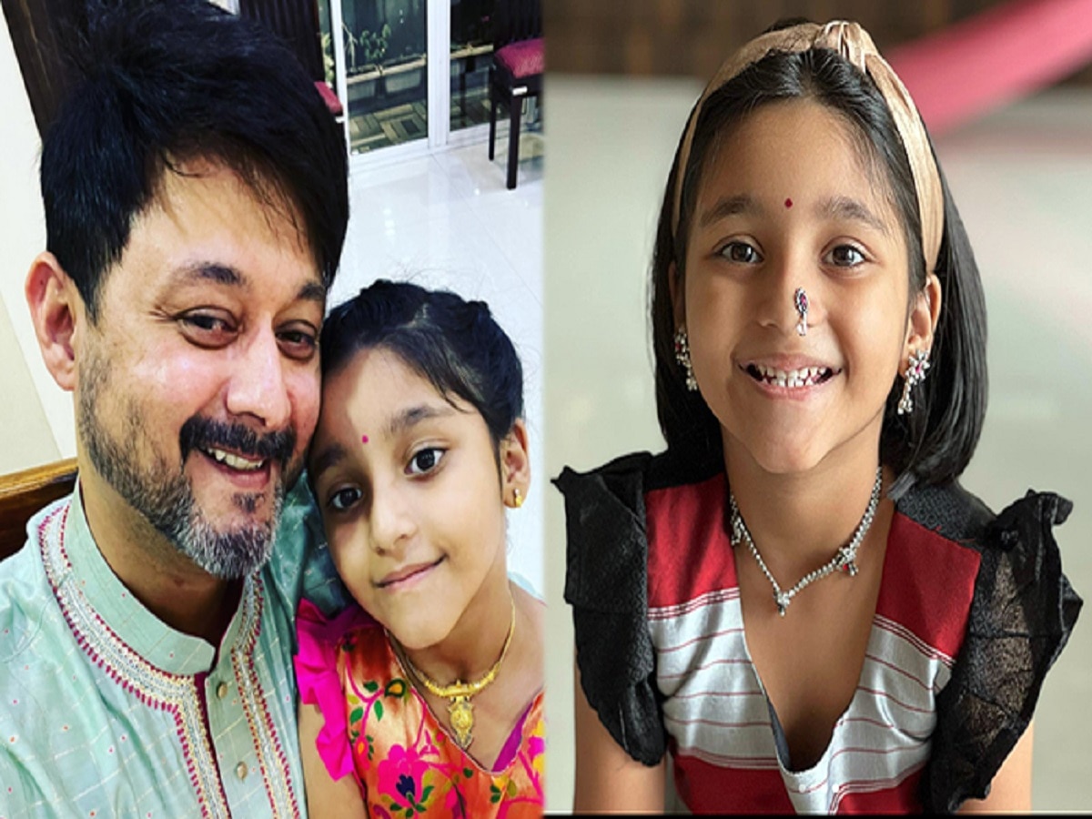 Actor Swapnil Joshi shared an emotional post on the occasion of ...