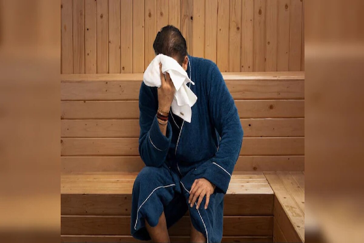 Ravi Shastri Love Affairs: अमृता सिंगशी साखरपुडा, मॉडेलशी लग्न आणि 'या ...