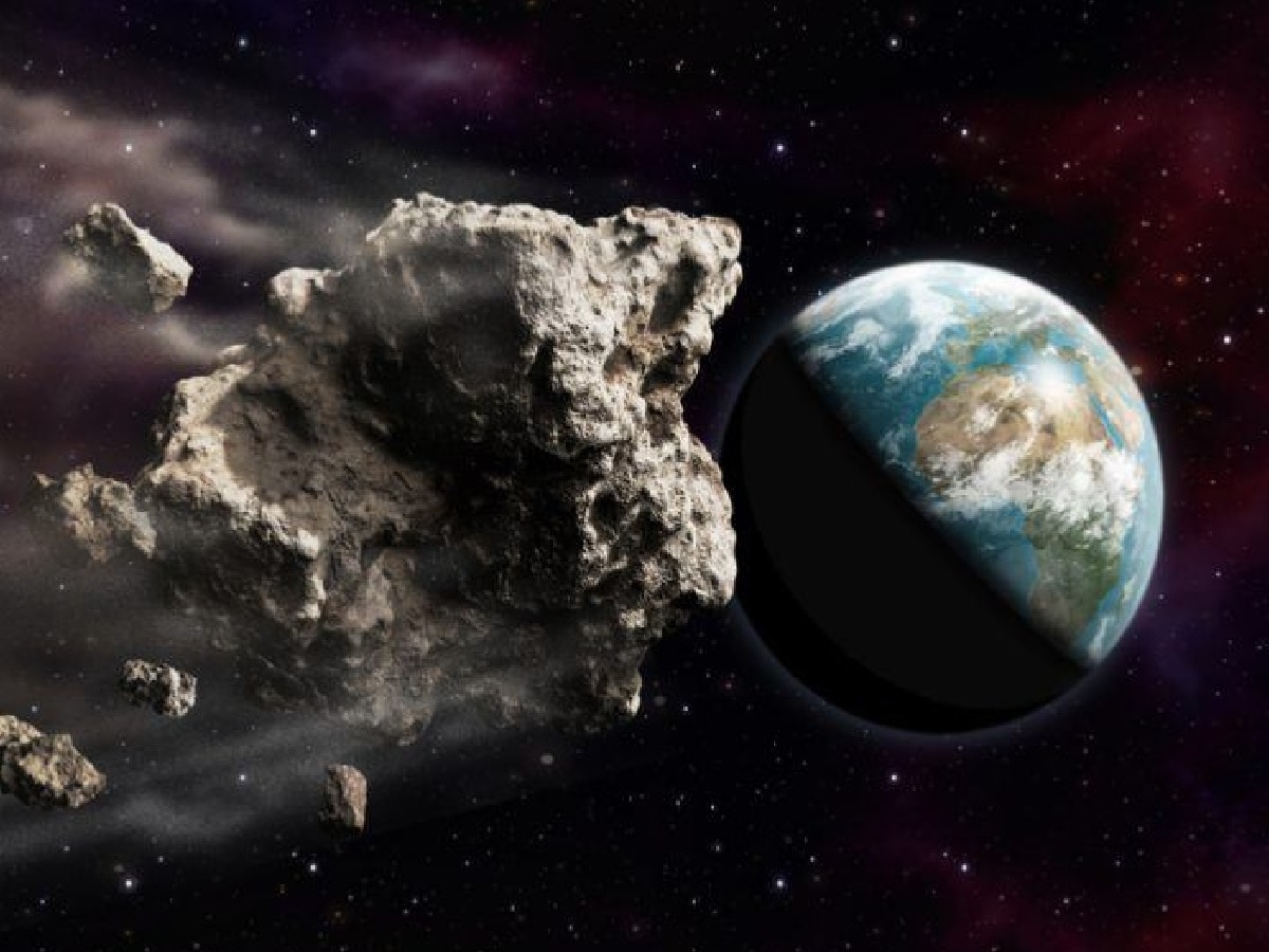 24 सप्टेंबर 2182 मध्ये पृथ्वीवर येणार महाभयंकर संकट; NASA चे वैज्ञानिक ...