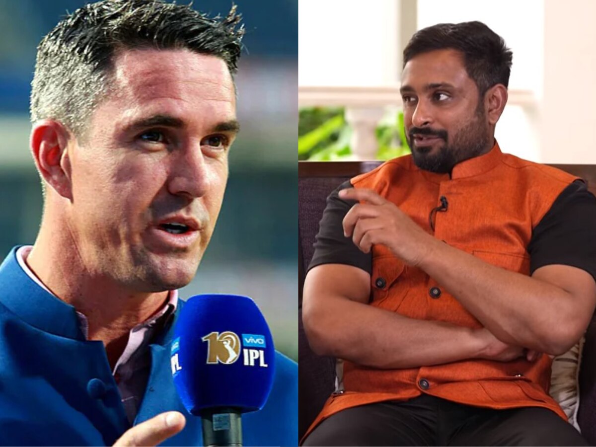 'हात जोडतो प्लीज...', अंबाती रायडूला 'जोकर' म्हणणाऱ्या Kevin Pietersen ने केला खुलासा, म्हणतो ...