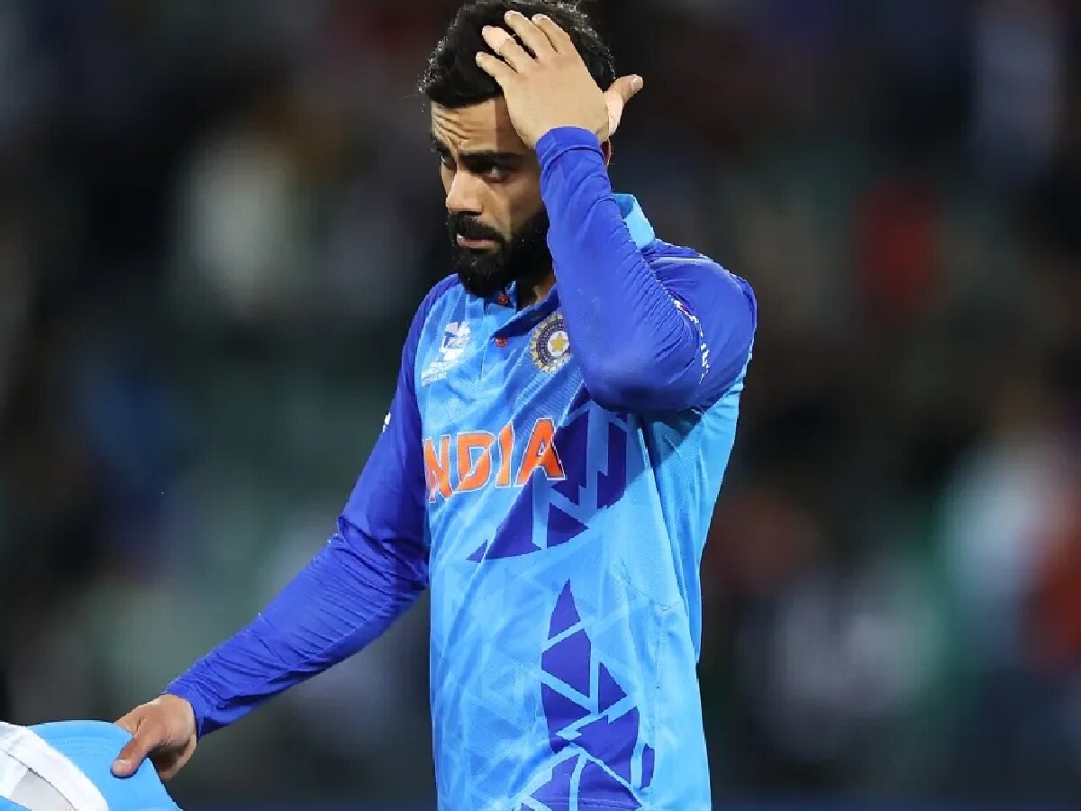 People should not expect from us Why is Virat Kohli saying this even ...