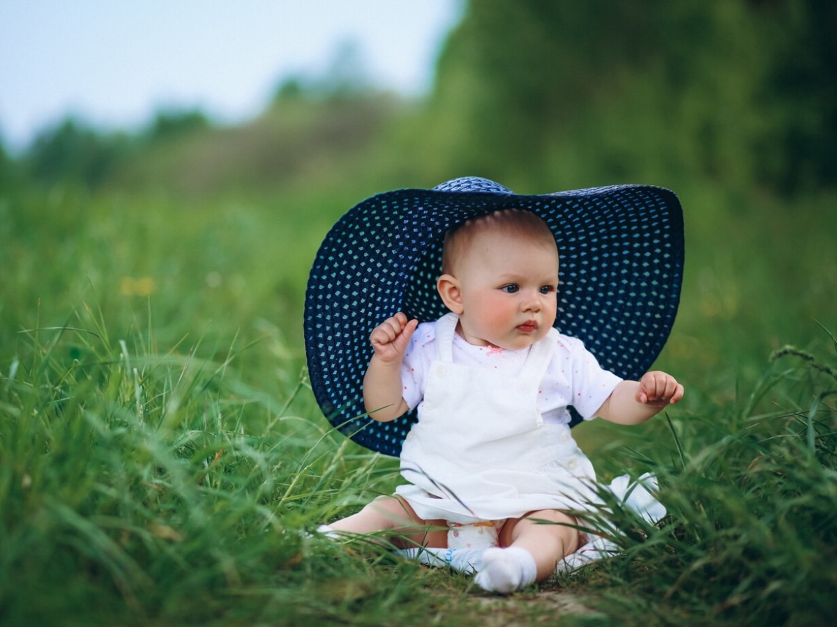 June Month Baby Names And Meaning this baby have amazing qualities ...