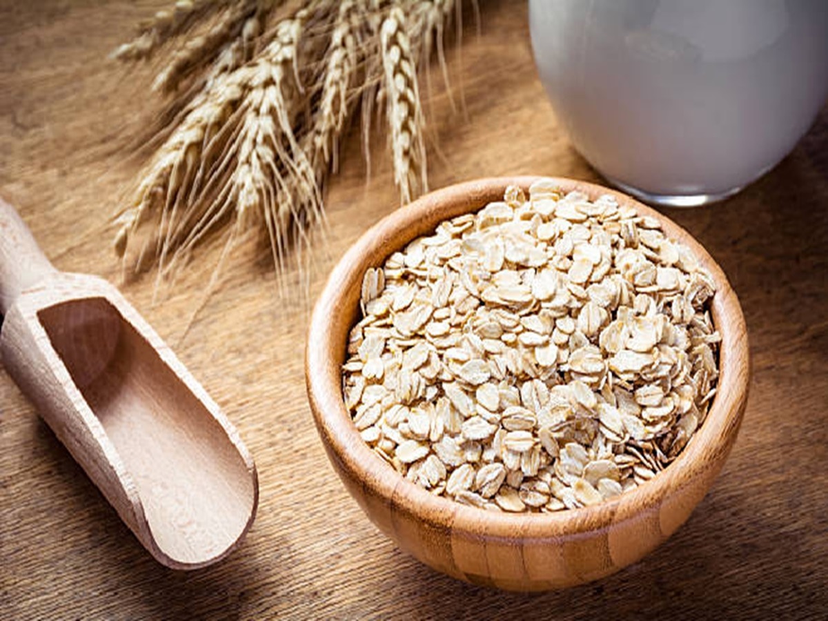 Oats Side effects Do not Eat Everyday Oats in Marathi; दररोज ...