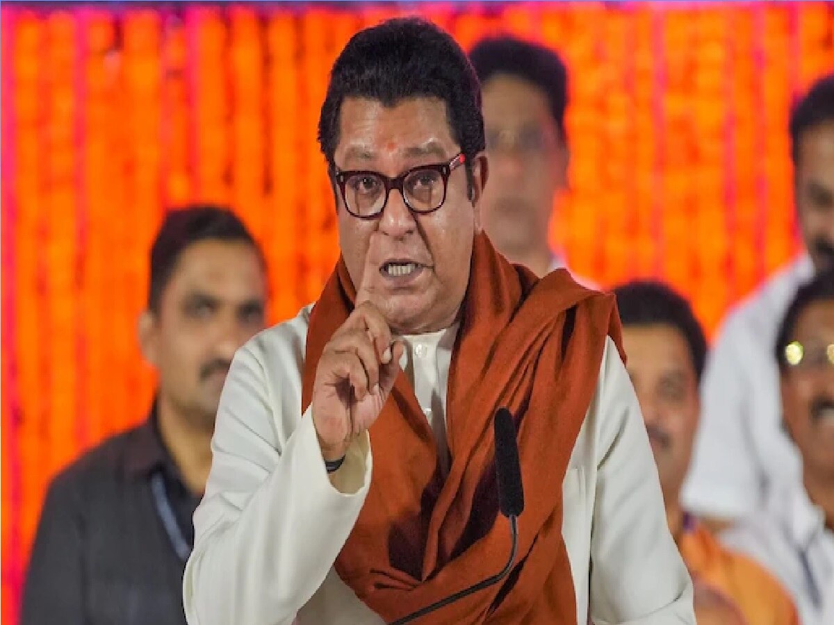 Maharashtra Lok Sabha Result All Mahayuti NDA Candidates Won Where Raj ...