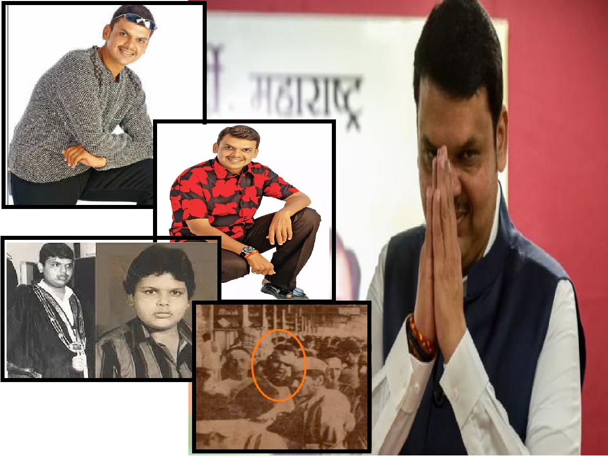 Devendra Fadnavis Resign : मॉडेल, मुख्यमंत्री ते सक्षम विरोधी पक्ष नेते ...