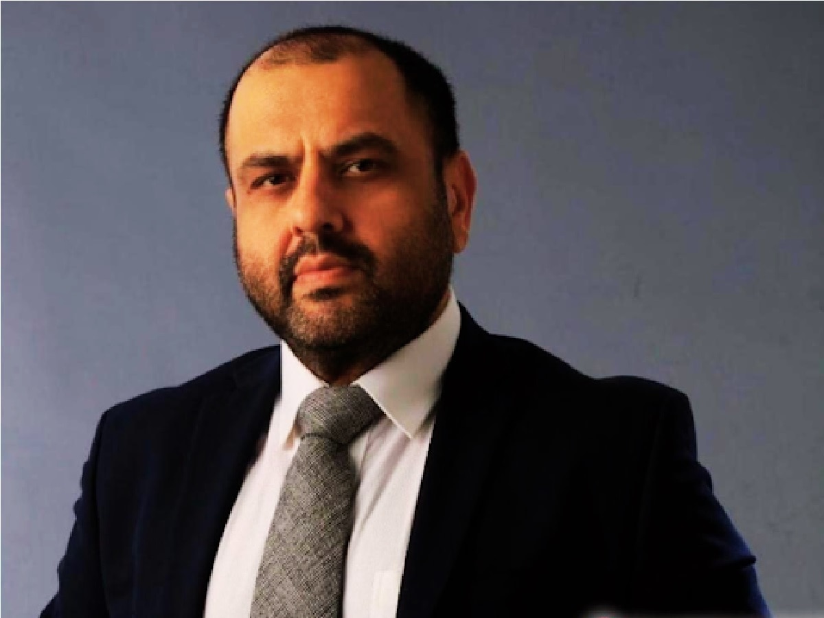 Mumbai Cricket Association president Amol Kale dies Due To Heart Attack