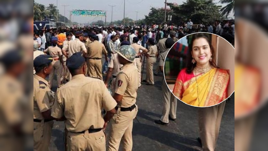 डॉक्टर सुनेनं स्वत:ला संपवलं! शिंदे गटाच्या नेत्याला पोलिसांकडून अटक ...