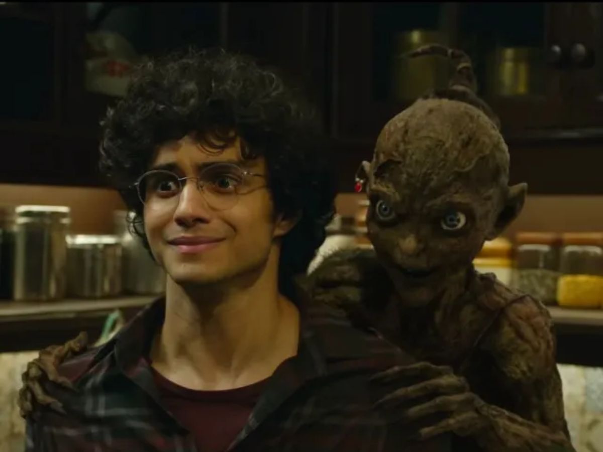 Munjya Box Office Collection: मराठमोळ्या दिग्दर्शकाचा 'मुंज्या' गाजवतोय ...