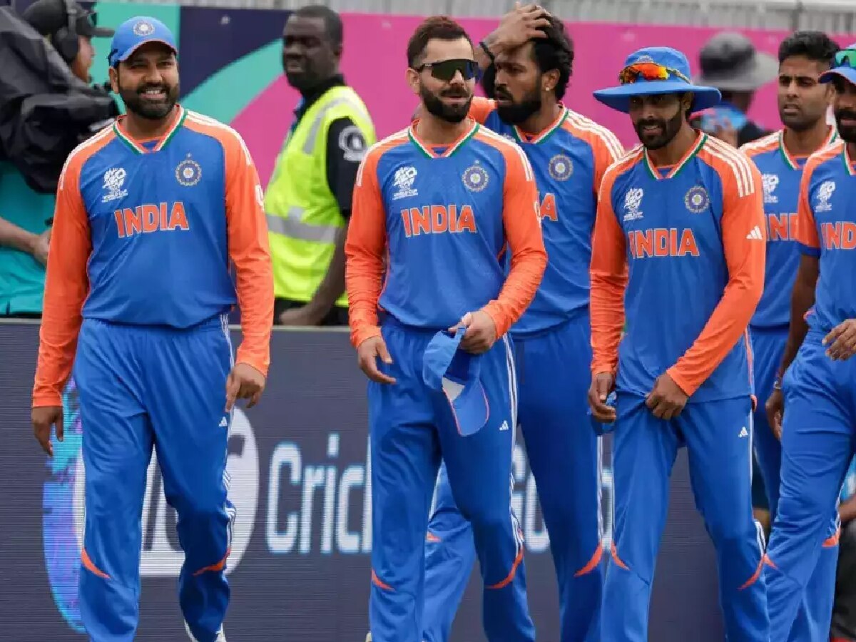 Bad news for fans India vs Canada match may be canceled for this reason