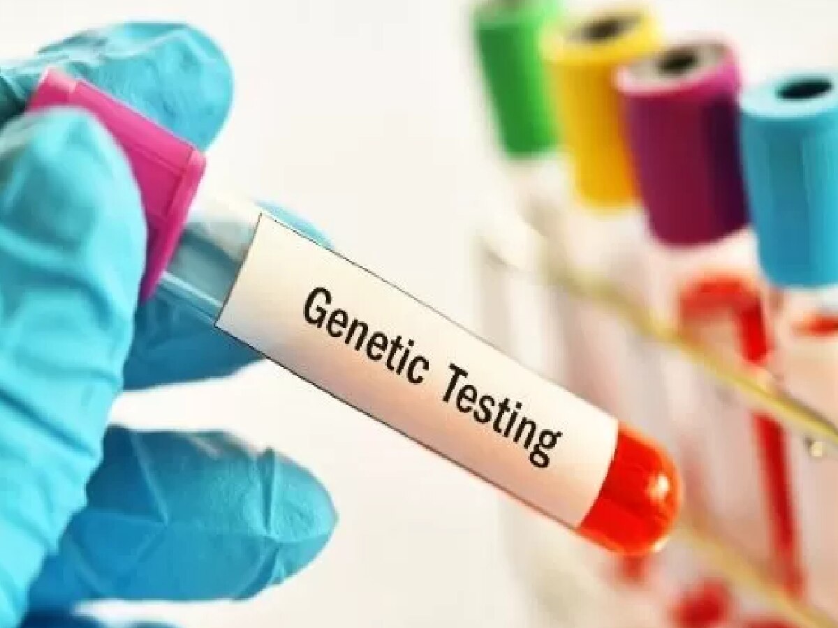 Why is genetic testing important for male infertility See what the ...