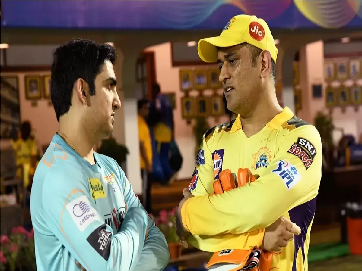team india bcci interviewed for gautam gambhir as a head coach Woorkeri ...