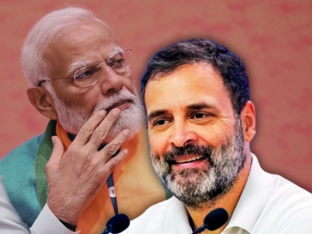 Nda खासदार आमच्या संपर्कात राहुल गांधी यांचा खळबळजनक दावा Rahul