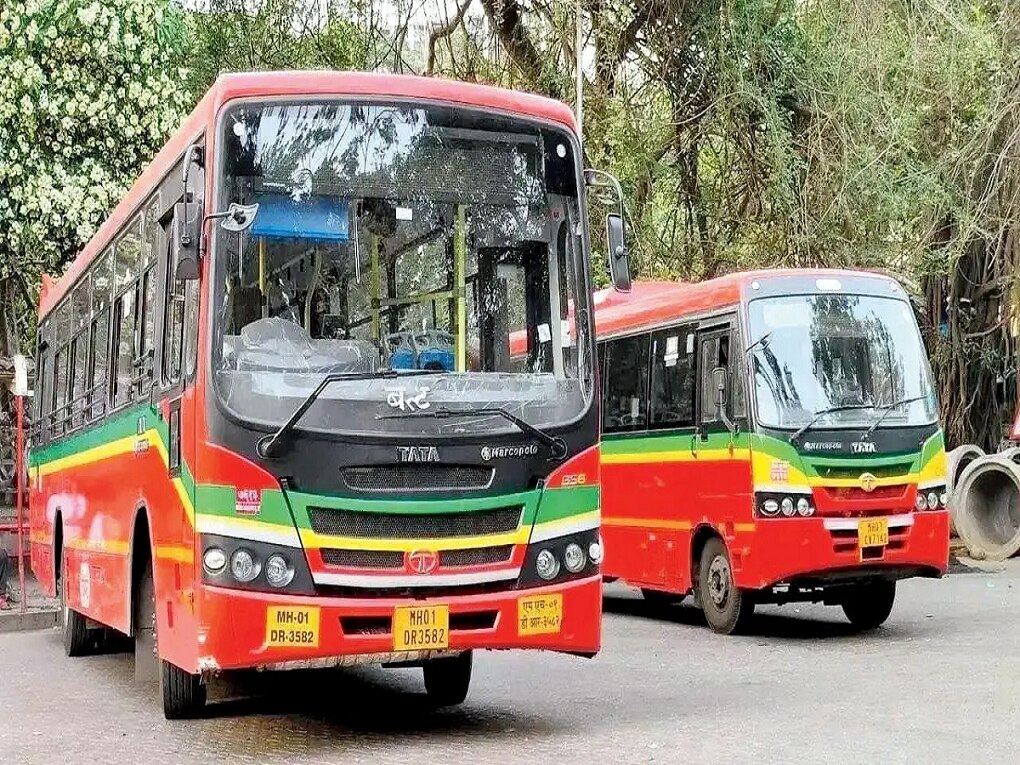 Mumbai News : 'बेस्ट'चा प्रवास 'इतक्या' रुपयांनी महागणार; आर्थिक ...