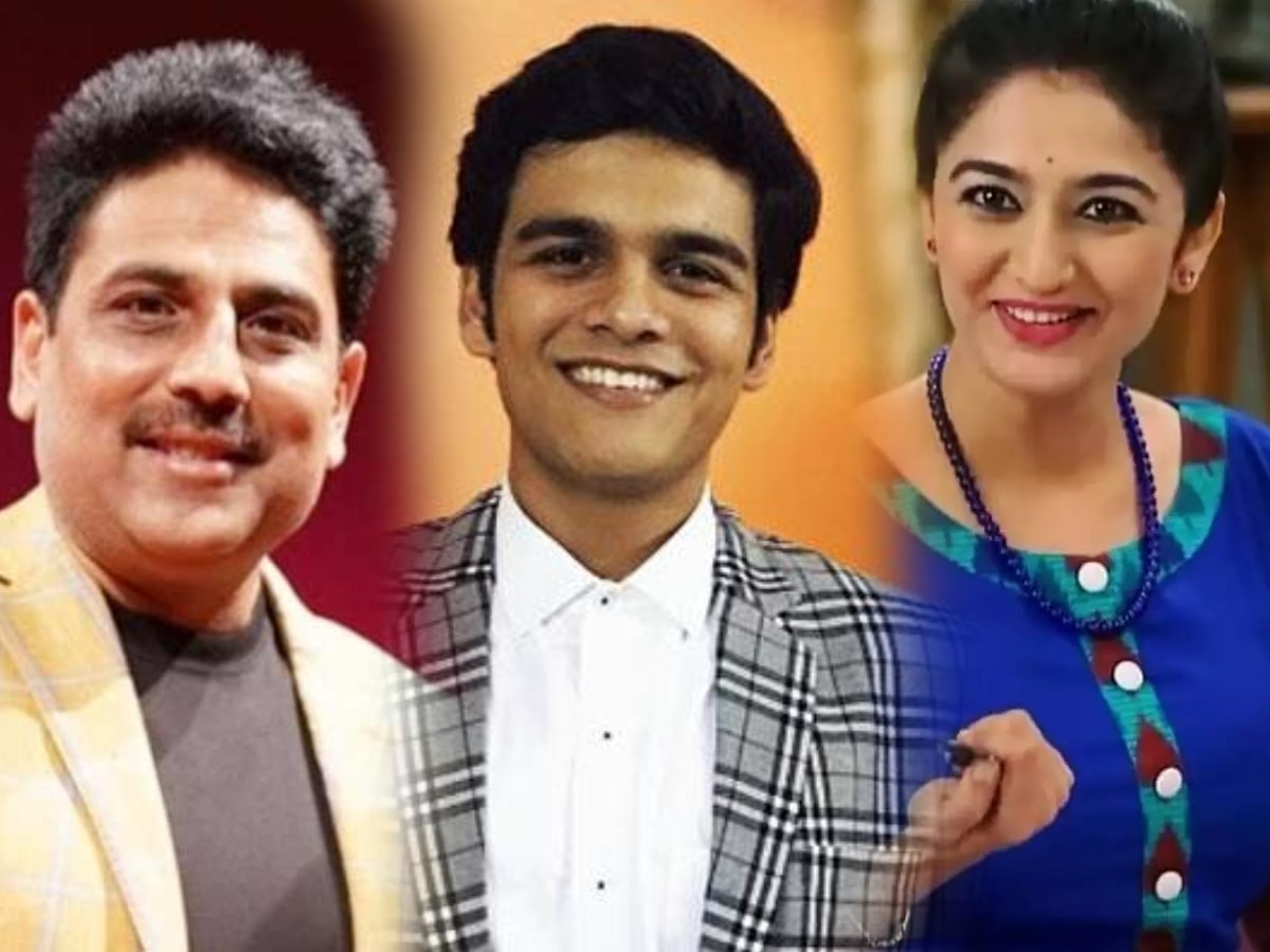 'तारक मेहता' पासून 'टप्पू' पर्यंत, सतत बदलले 'हे' कलाकार | Taarak Mehta ...
