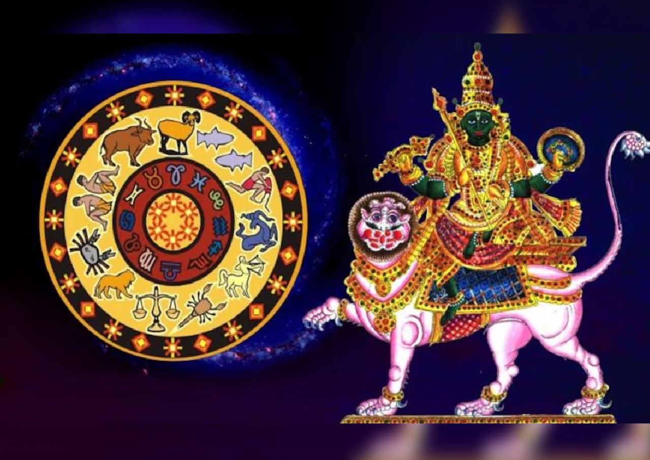 The elusive planet Rahu will enter Saturn constellation These zodiac ...