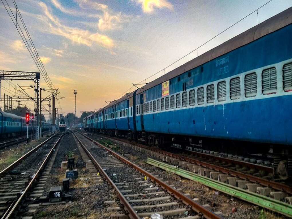 ऑनलाईन रेल्वे तिकीट बुकिंग करणाऱ्यांसाठी IRCTC च्या महत्त्वाच्या सूचना ...
