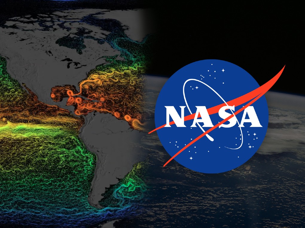 NASA कडून धोक्याची सूचना देणारा Video शेअर; संपूर्ण जगाची चिंता वाढली ...