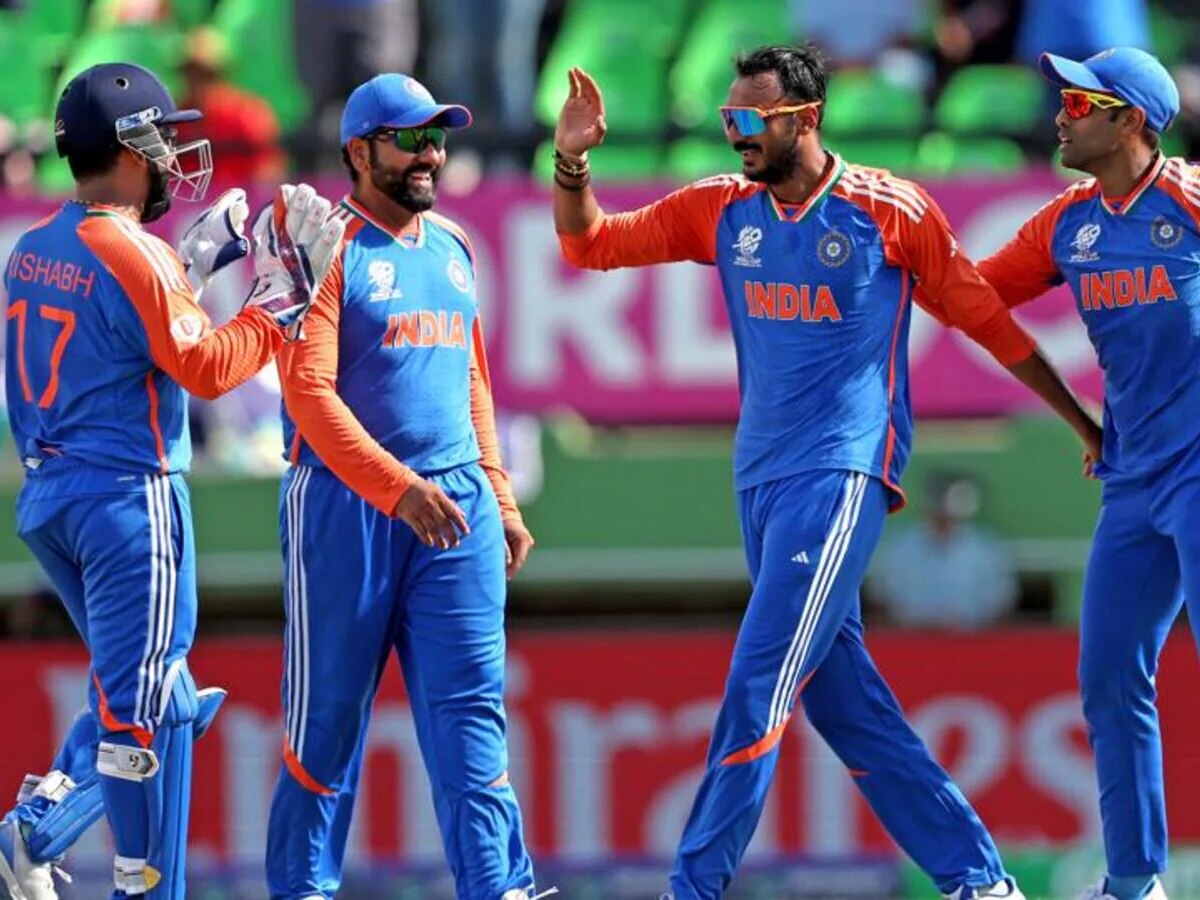 No press conference no practice Team India shocking decision before the ...