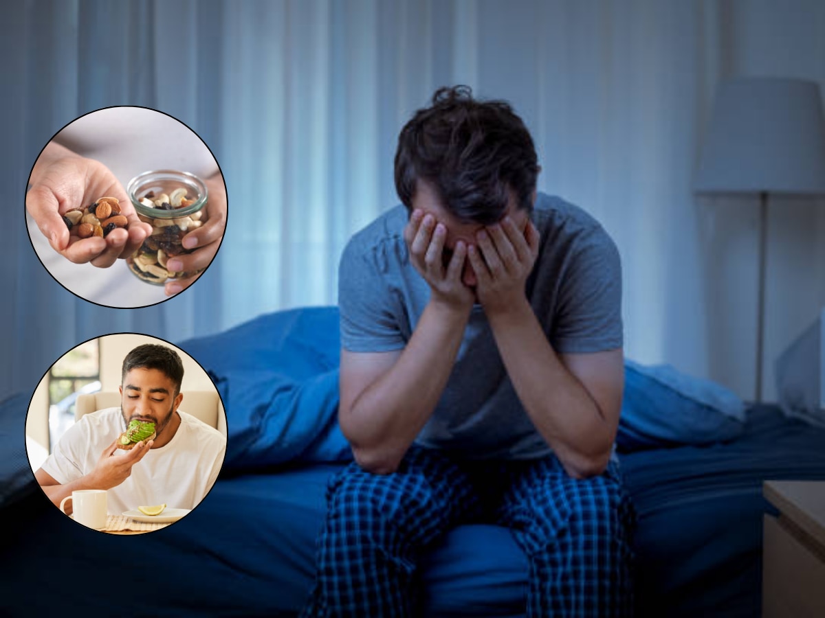 Men Can Increase Inner Health After 30 Years old Health Tips ...