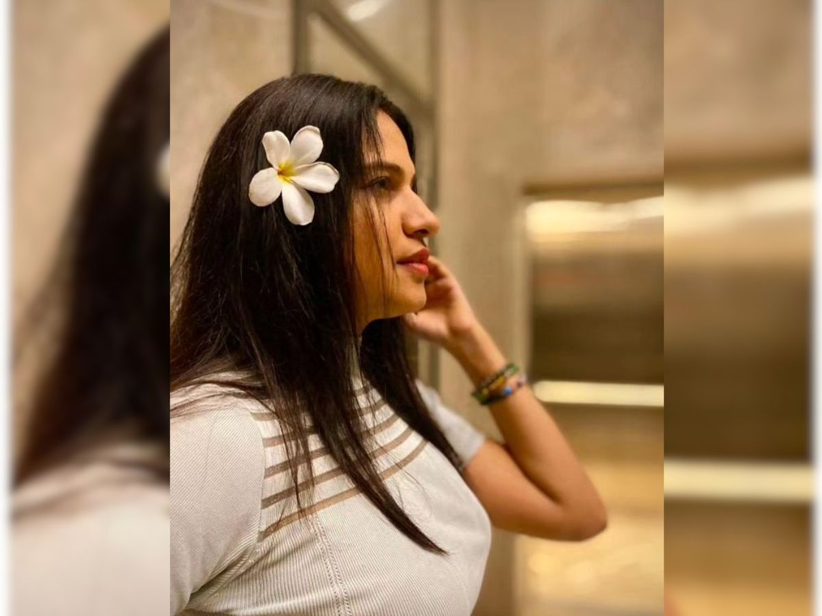 'मुद्दाम कलाकृतीचं नाव घेत नाही...', 'पछाडलेला' फेम अभिनेत्री असं का ...