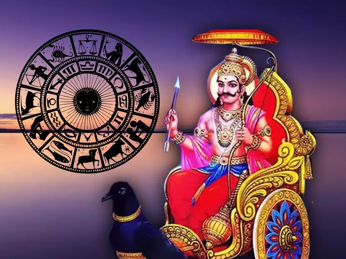 Beware of staying in these signs for 137 days Saturn retrograde can be ...