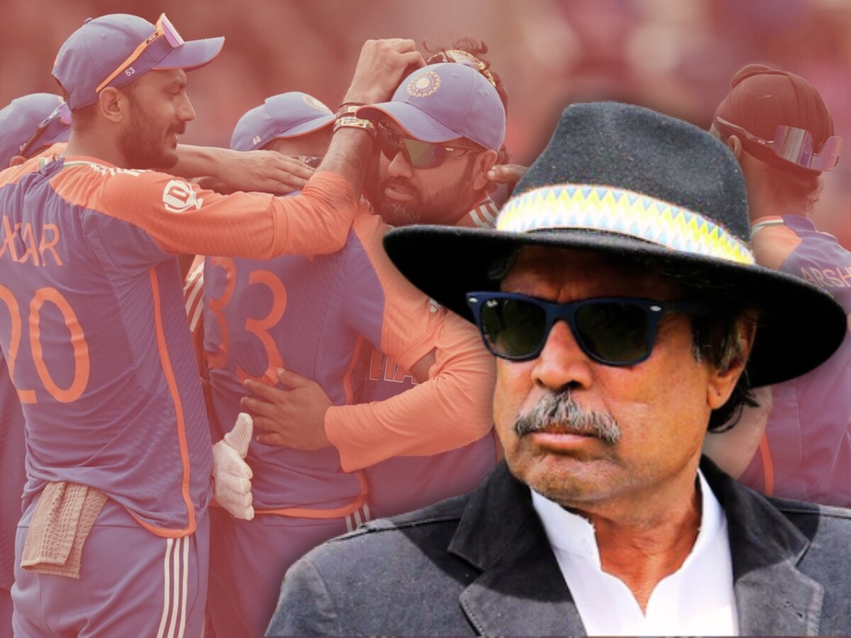 Team India : मी त्याला कानाखाली मारेन..! वर्ल्ड कप विजेत्या 'या ...