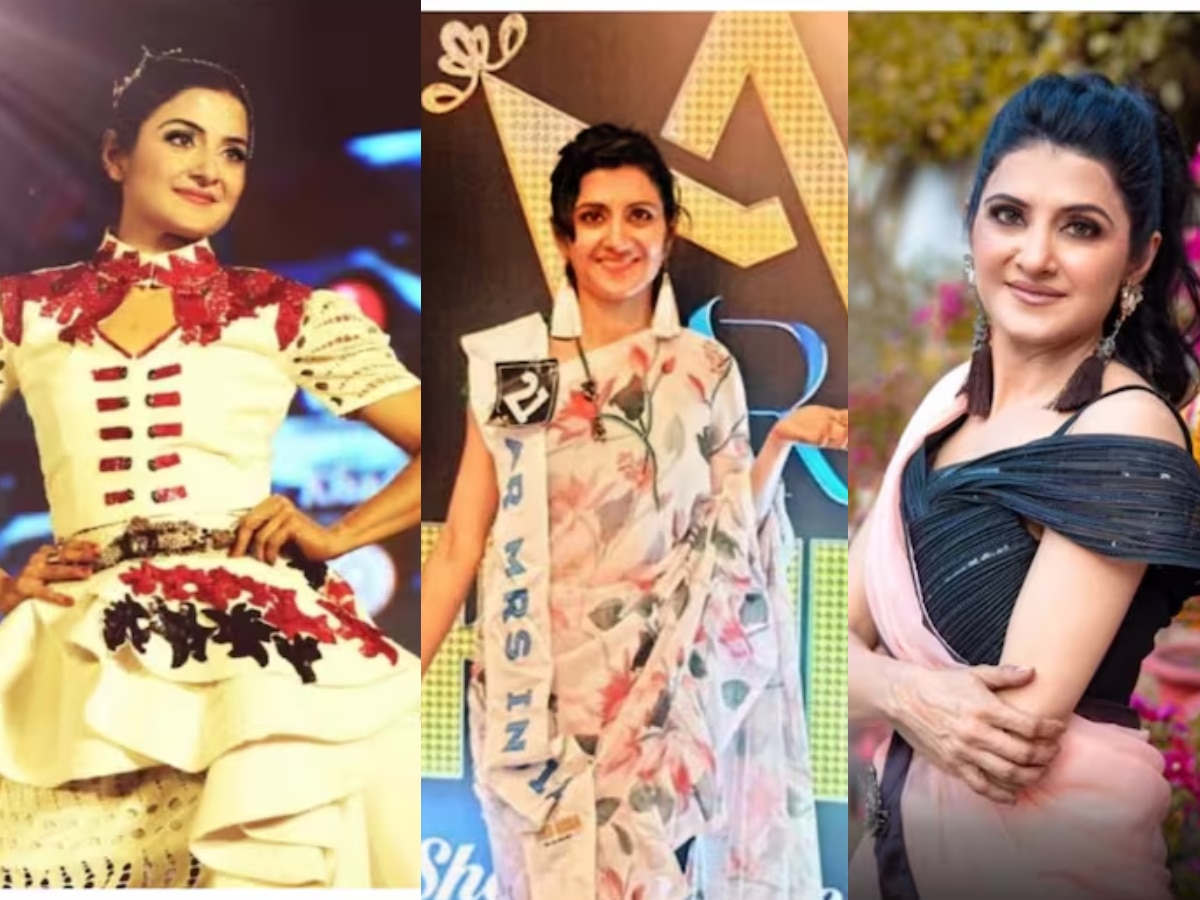 Success Story IAS Ritu Suhas Inspirational Marathi News;वृत्तपत्र घ्यायलाही नसायचे पैसे, नोकरीला ...