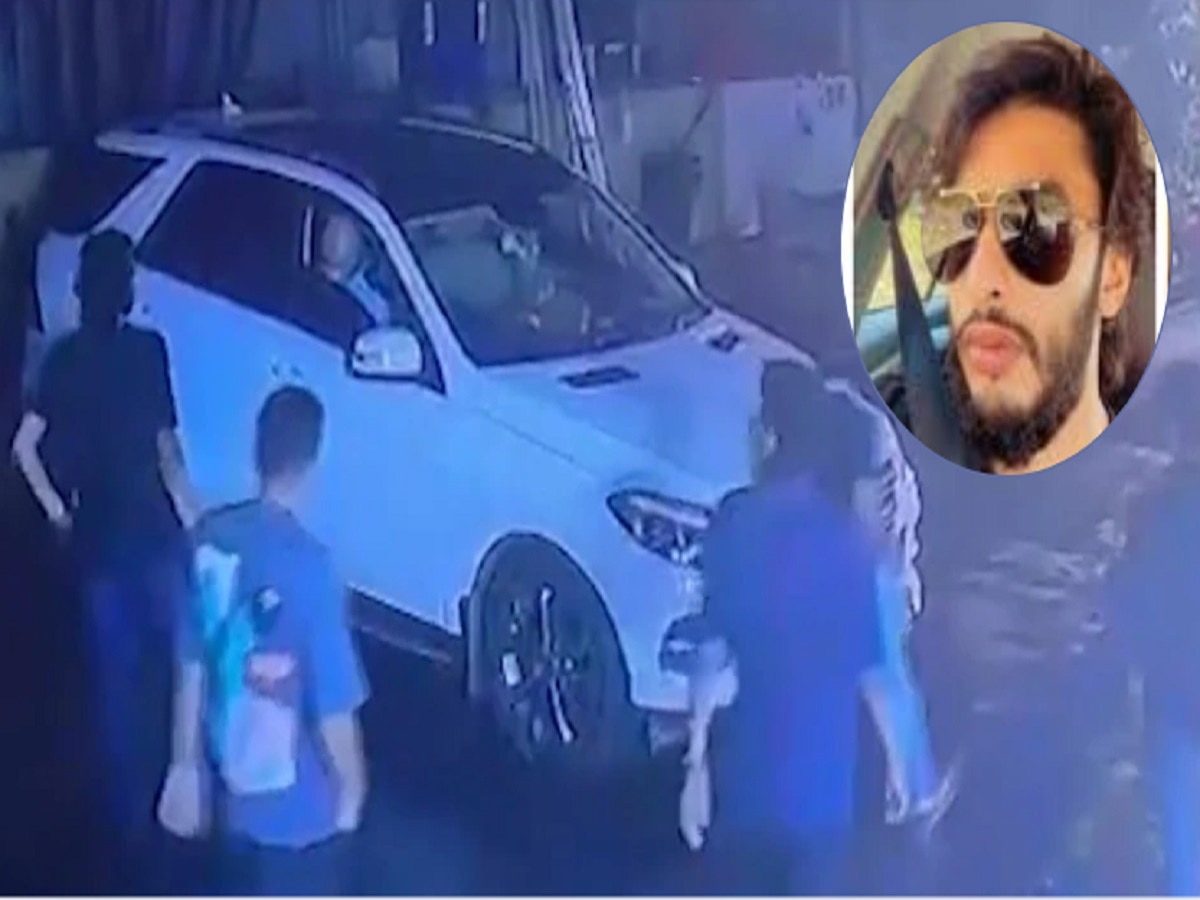 mumbai accused in Worli hit and run case absconding Mihir Shah missing ...