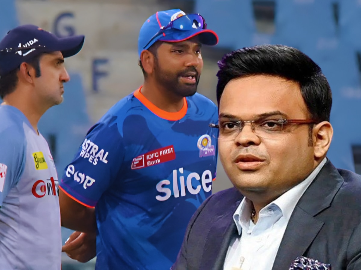 कोण होणार टीम इंडियाचा बॉलिंग कोच? वर्ल्ड कप जिंकवणाऱ्या 'या' चार ...