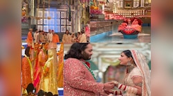 nant ambani Wedding location News in Marathi, nant ambani Wedding ...