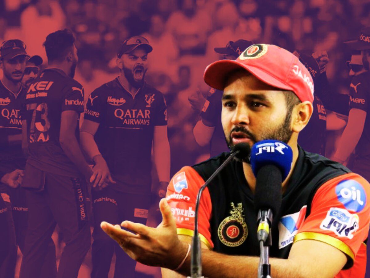 RCB ला आयपीएल का जिंकता आली नाही? पार्थिव पटेलचा खळबळजनक खुलासा ...