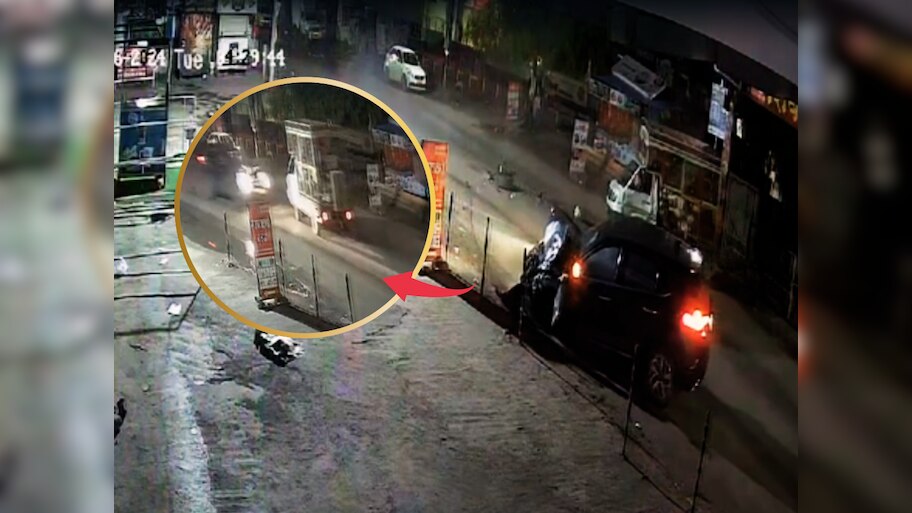 Pune News : राष्ट्रवादीच्या नगरसेवक पुत्राचं 'ड्रंक अ‍ॅण्ड ड्राईव्ह ...