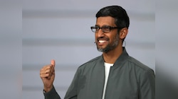 sunder pichai favoraite indian food News in Marathi, sunder pichai ...