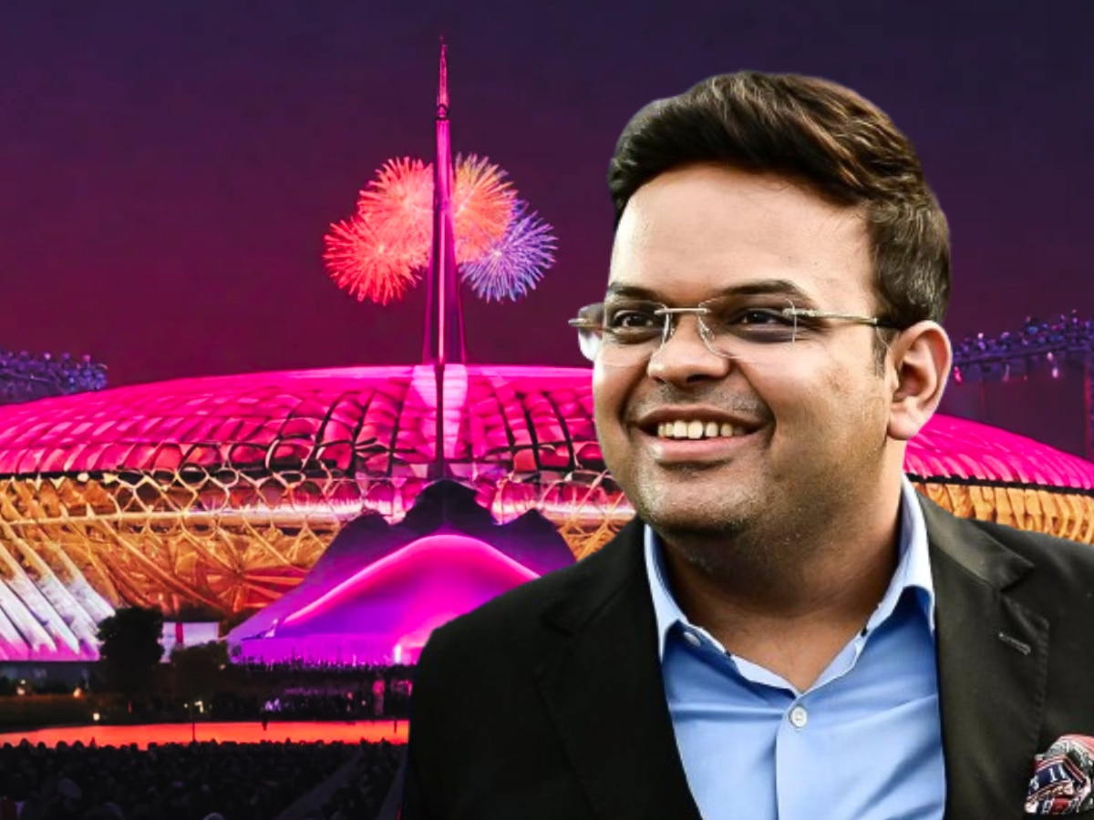 देशासाठी काहीपण..! बीसीसीआयने दाखवली मनाची श्रीमंती, जय शहांनी जाहीर ...