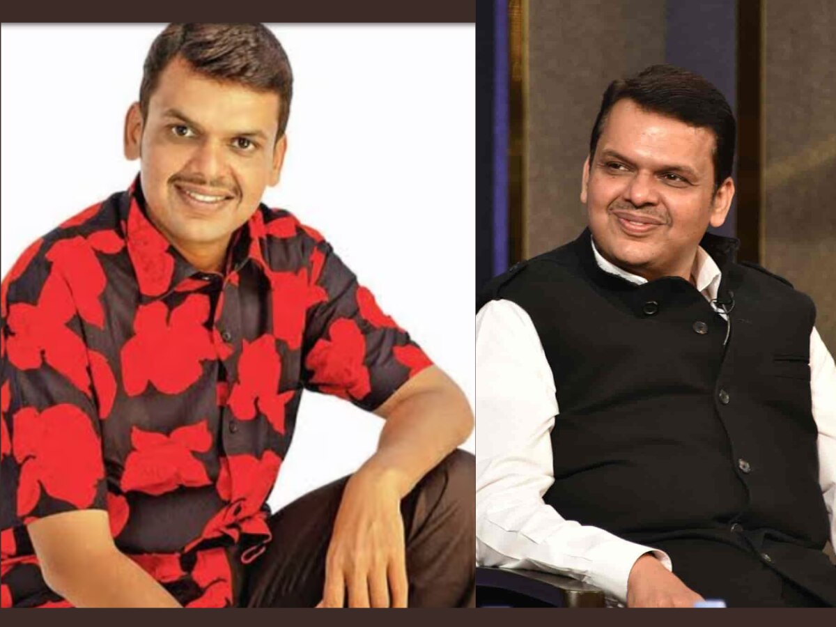 Maharashtra DCM Devendra Fadnavis Political Career Marathi News;महाराष्ट्राच्या ...