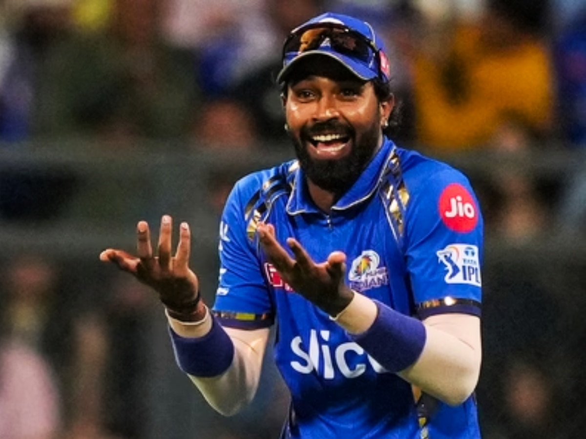 Hardik Pandya and Ben Stokes are my inspirations for being an all ...