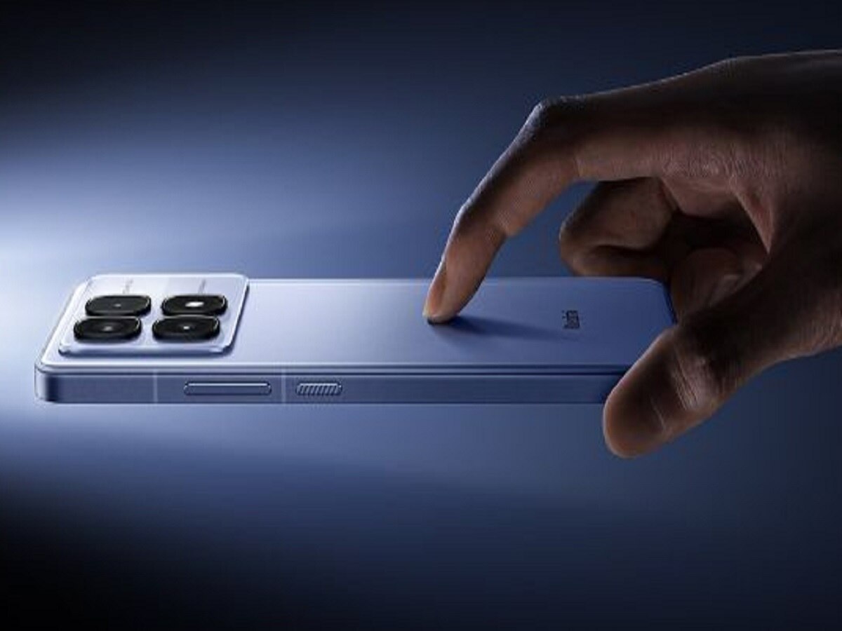 24GB रॅम, 1TB स्टोरेज; Redmi K70 Ultra आजपर्यंतचा सर्वात पावरफुल ...