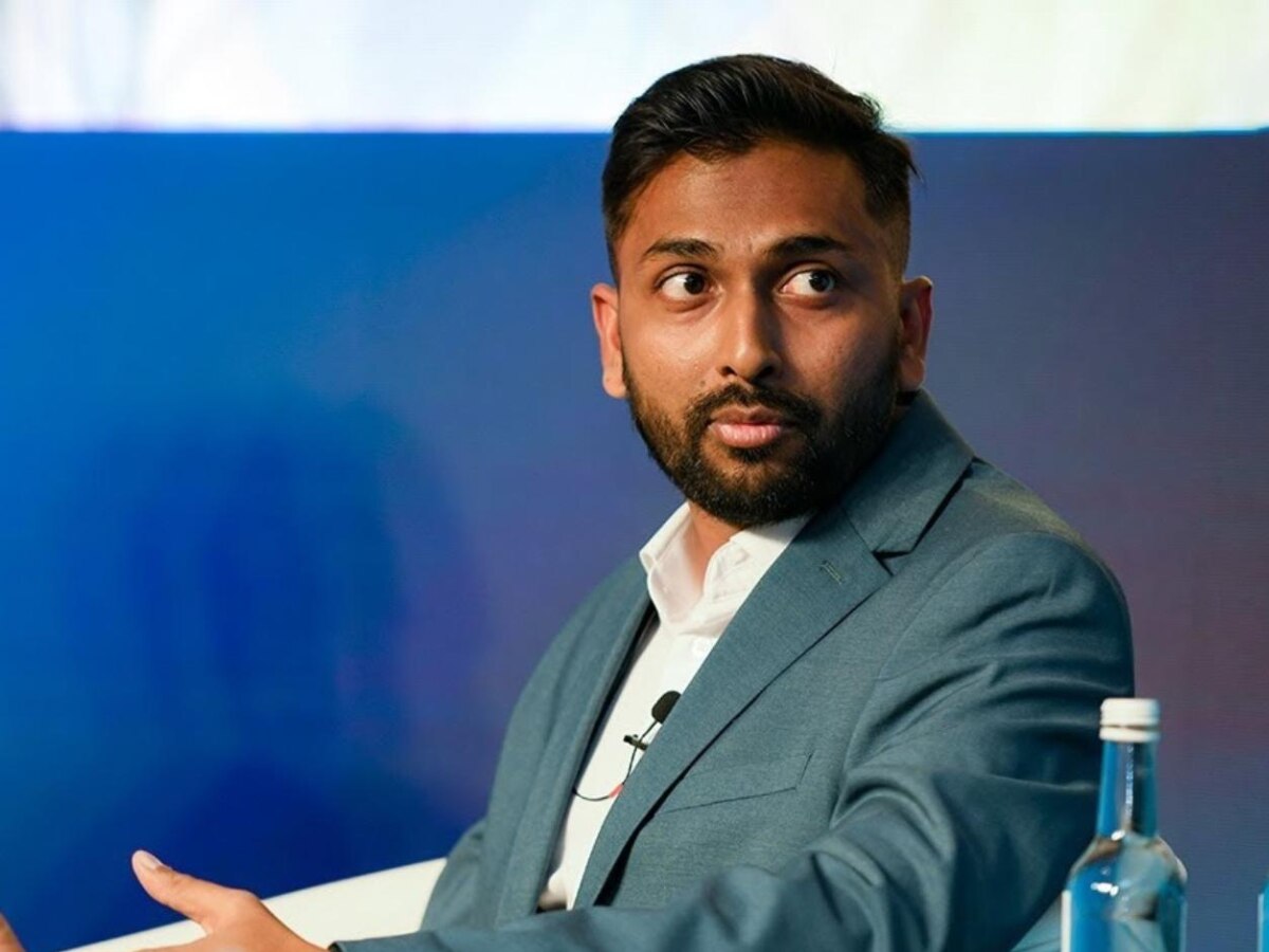 Success Story Factory Worker Boy Jaynti Kanani Motivational rags to riches News;महिनाभर काम करुन ...