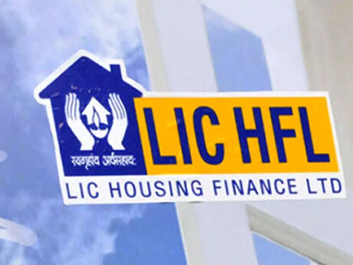 LIC HFL Recruitment 2024 Job in Housing Finance Marathi News;LIC ची ...