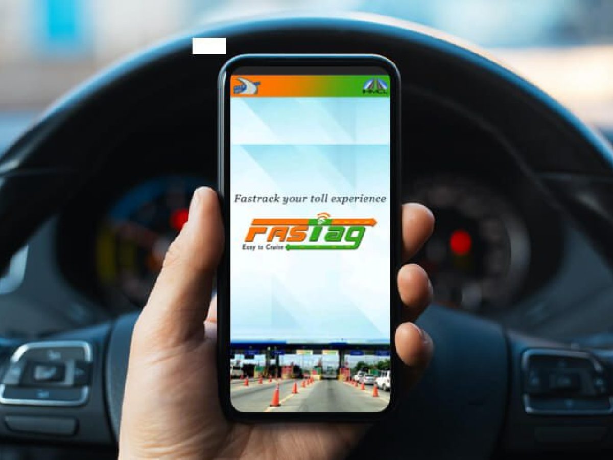 FASTag बाबत मोठं अपडेट, त्वरित करा 'हे' काम, अन्यथा... | News in Marathi