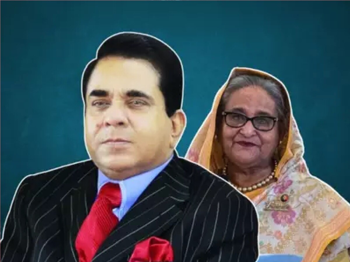 बांगलादेशचे सर्वात श्रीमंत उद्योगपती शेख हसीना यांच्यापेक्षा 40000 पट ...