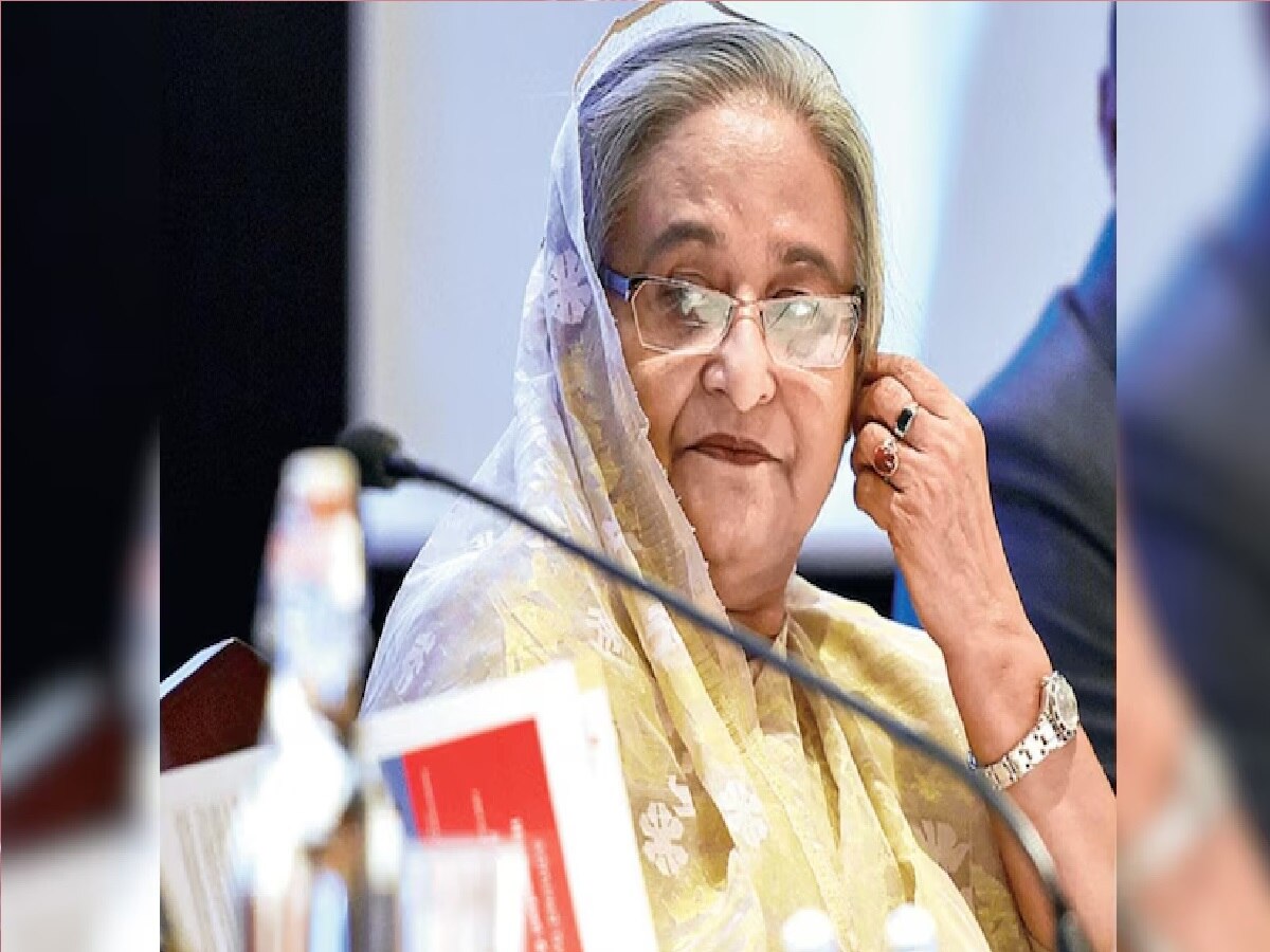 बांगलादेशचे सर्वात श्रीमंत उद्योगपती शेख हसीना यांच्यापेक्षा 40000 पट ...