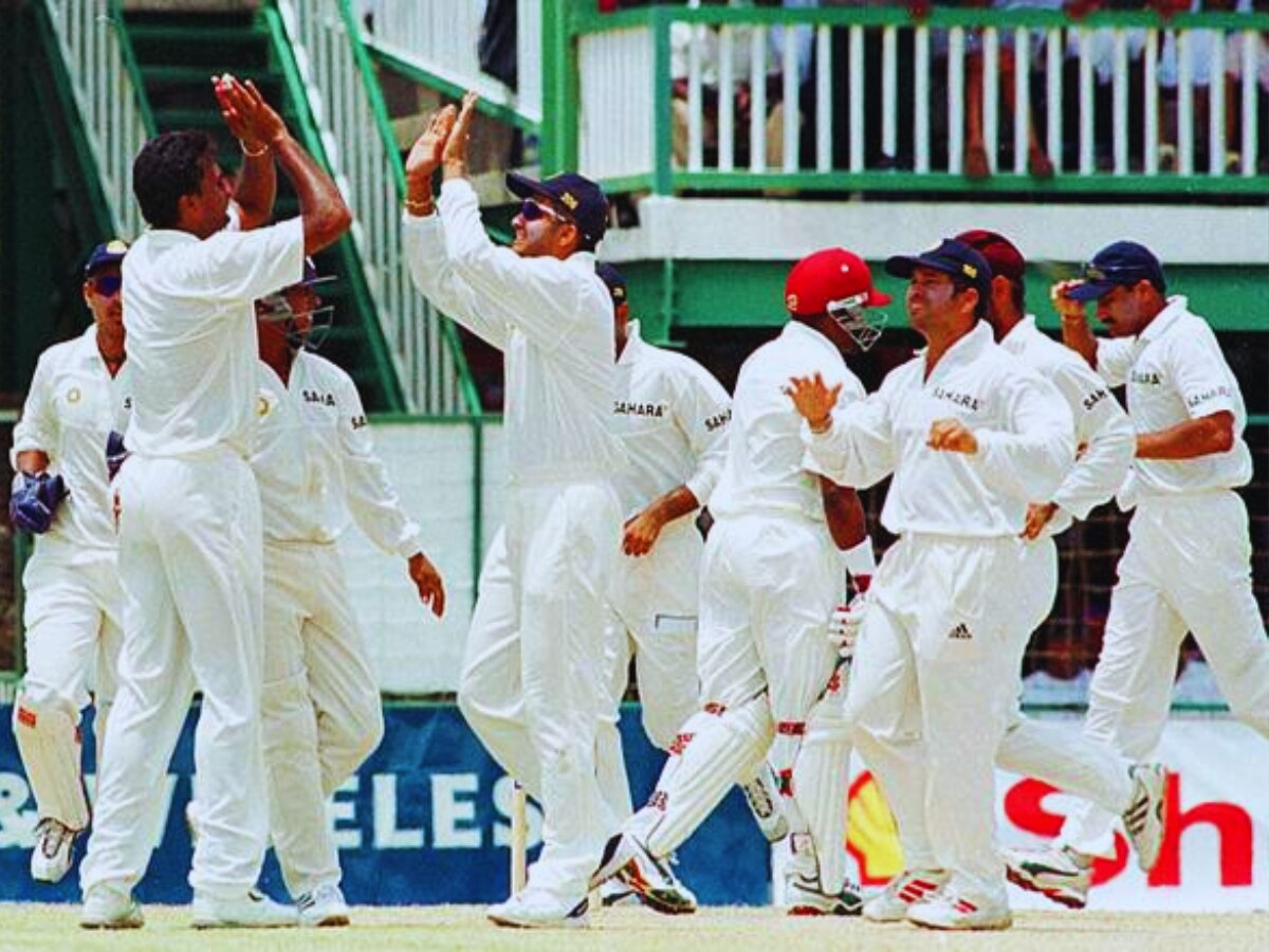 Paris Olympic 2024 : क्रिकेटरच्या लेकानं ऑलिम्पिकमध्ये जिंकलं गोल्ड ...