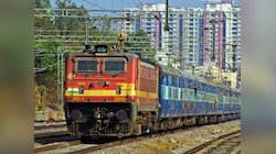 long Weekend Special Train News in Marathi, long Weekend Special Train ...