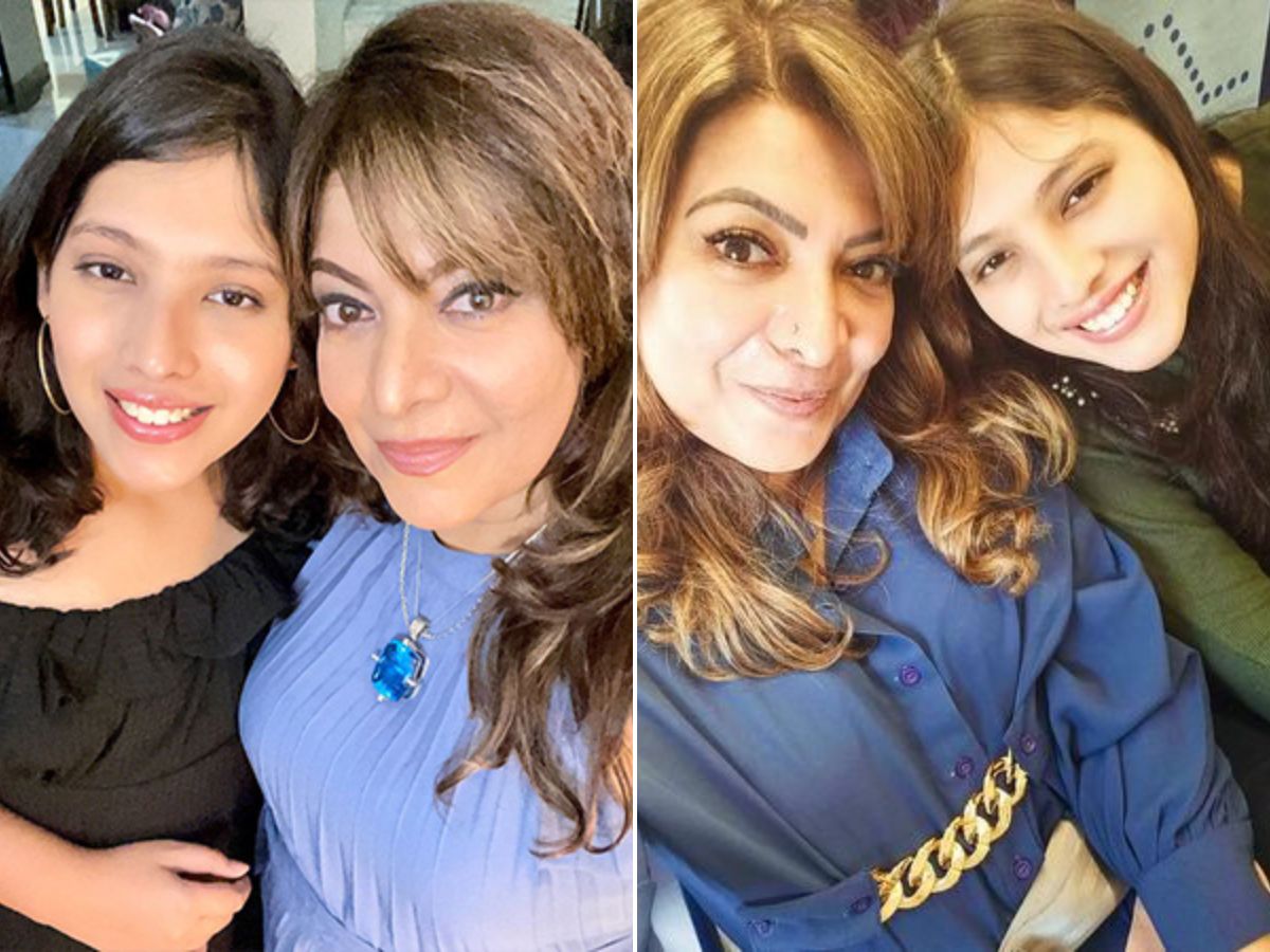 Divya Seth shares heartbreaking message for late daughter Mihika Shah ...