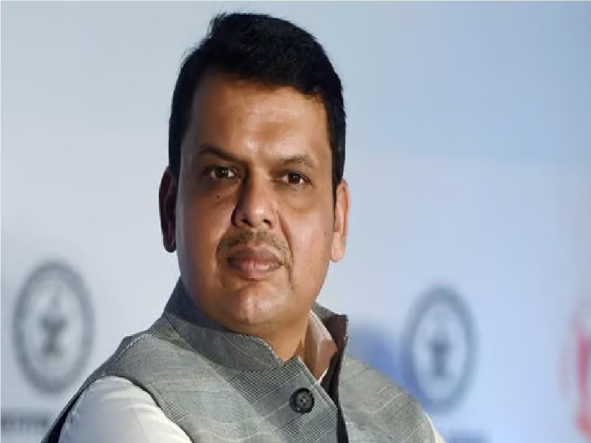 'तर मी राजकारणातून संन्यास घेईन' मराठा आरक्षणाच्या प्रश्नावर देवेंद्र ...