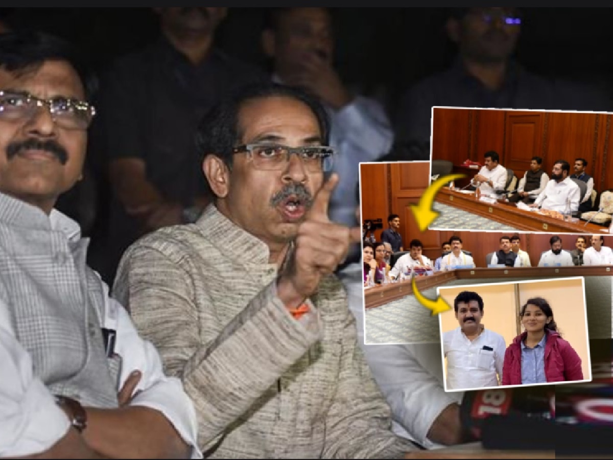 Kolkata Rape Case: 'संजय राठोड प्रकरणात पूजा चव्हाणने..', ठाकरेंच्या ...