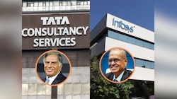 Vacancies for freshers in TCS and Infosys company News in Marathi ...